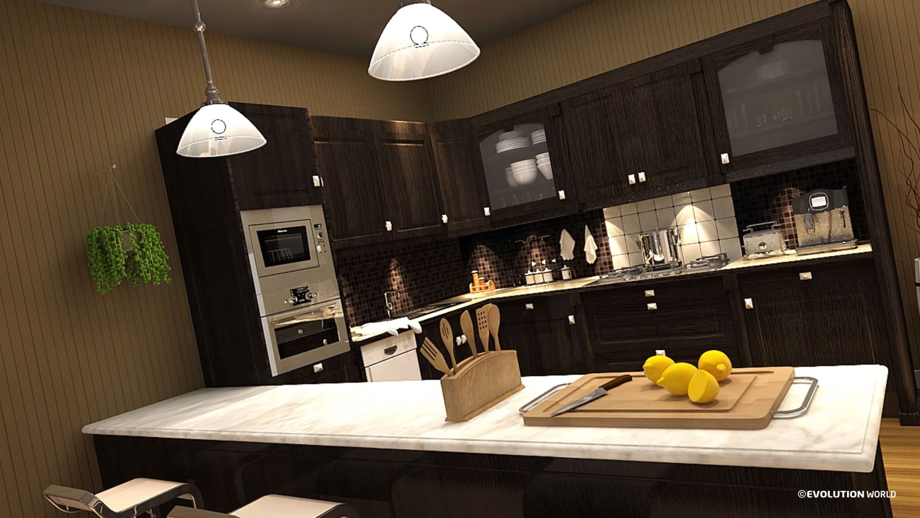 The Tweet - Evolution World