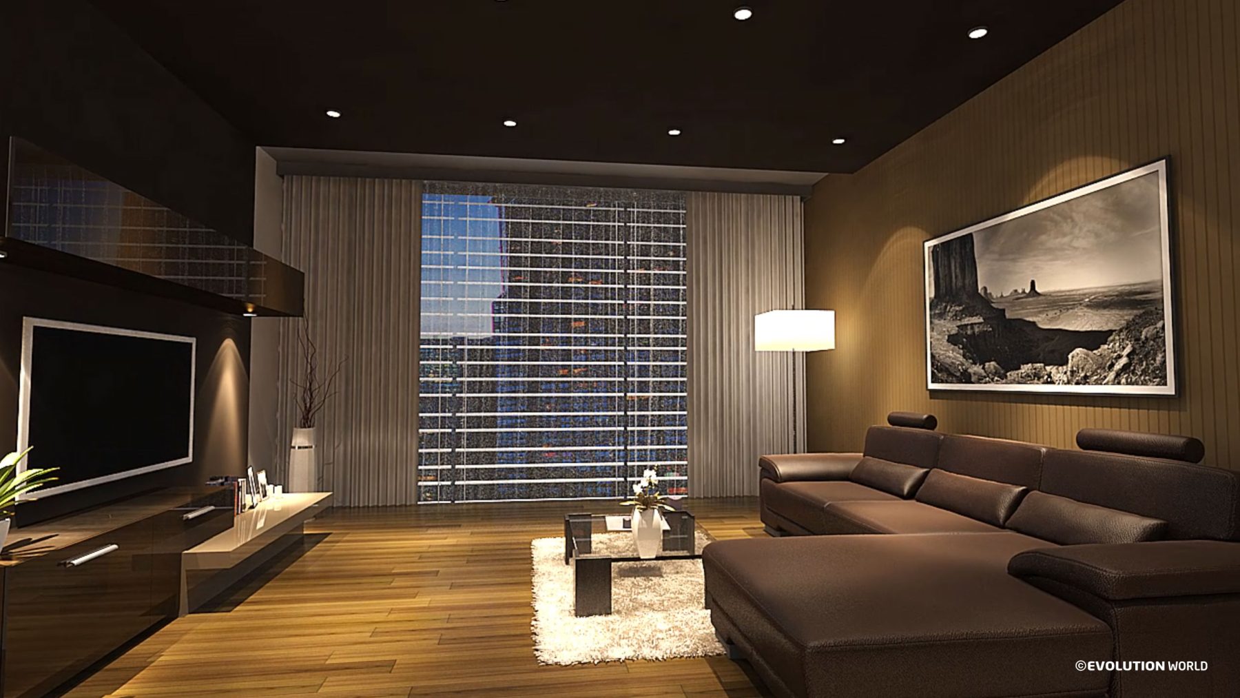 The Tweet - Evolution World